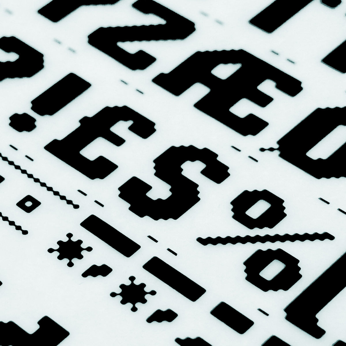 Letraset: Steve – Odd Goose